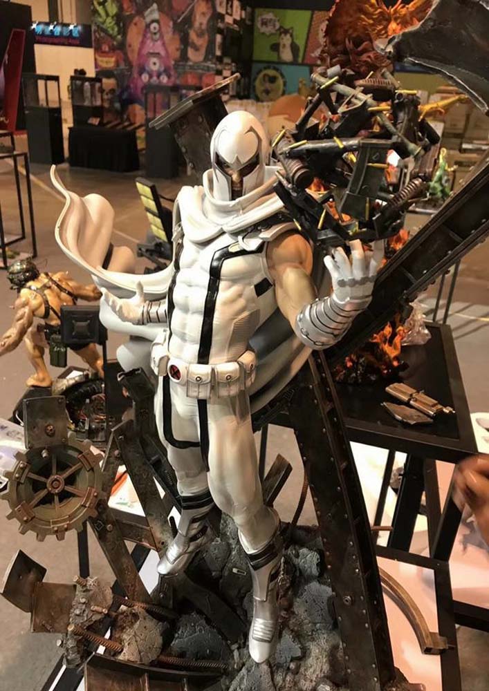 Almighty Powers | eCommerce