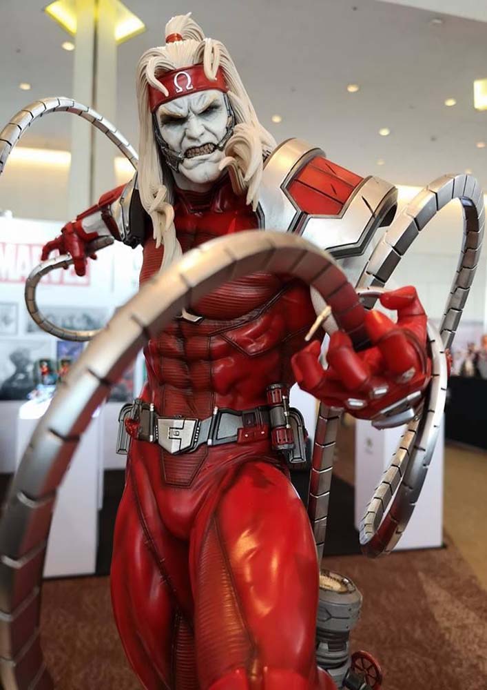 Almighty Powers | eCommerce